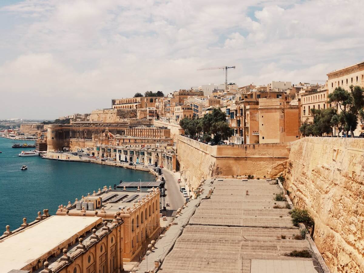 Malta - Link House Group